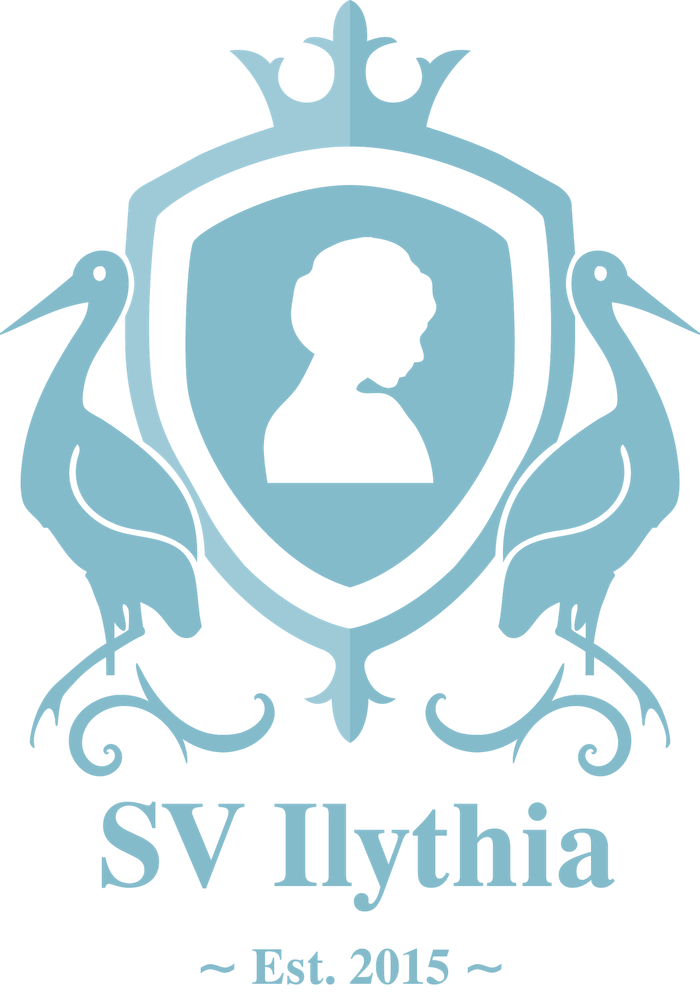 SV Ilythia - Home